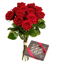 Livraison de fleurs à domicile - bouquet de fleurs - Fleuriste