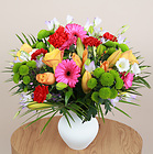 Livraison fleurs en Suisse - envoyer un magnifique bouquet